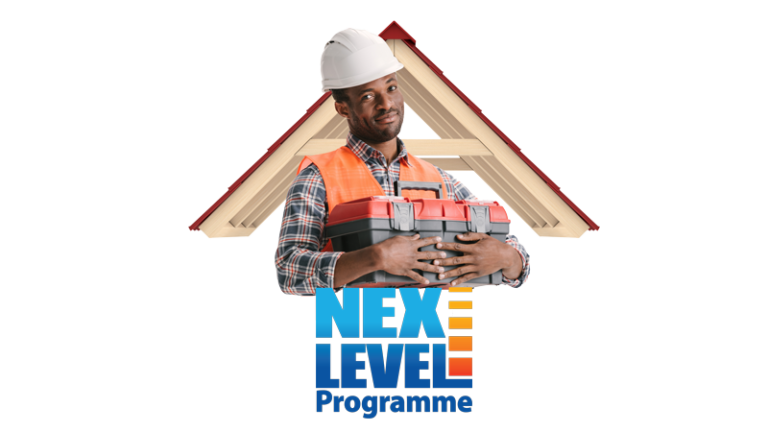 DAMUS NEX LeveL Programme - Damus Building Solutions